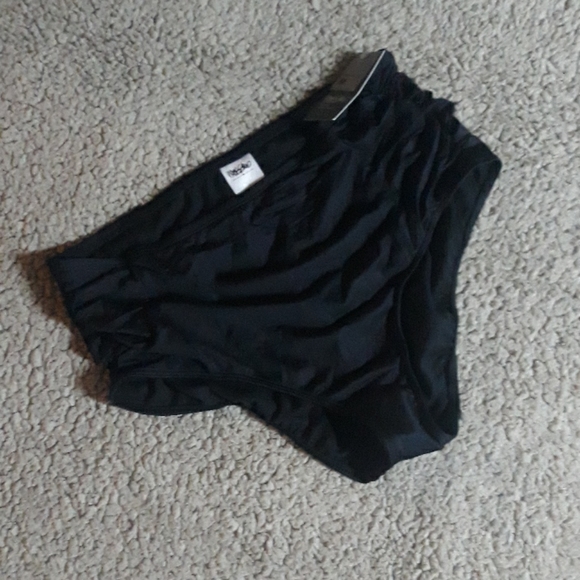 Mossimo Supply Co. | Intimates & Sleepwear | Mossimo High Waist Bottom ...